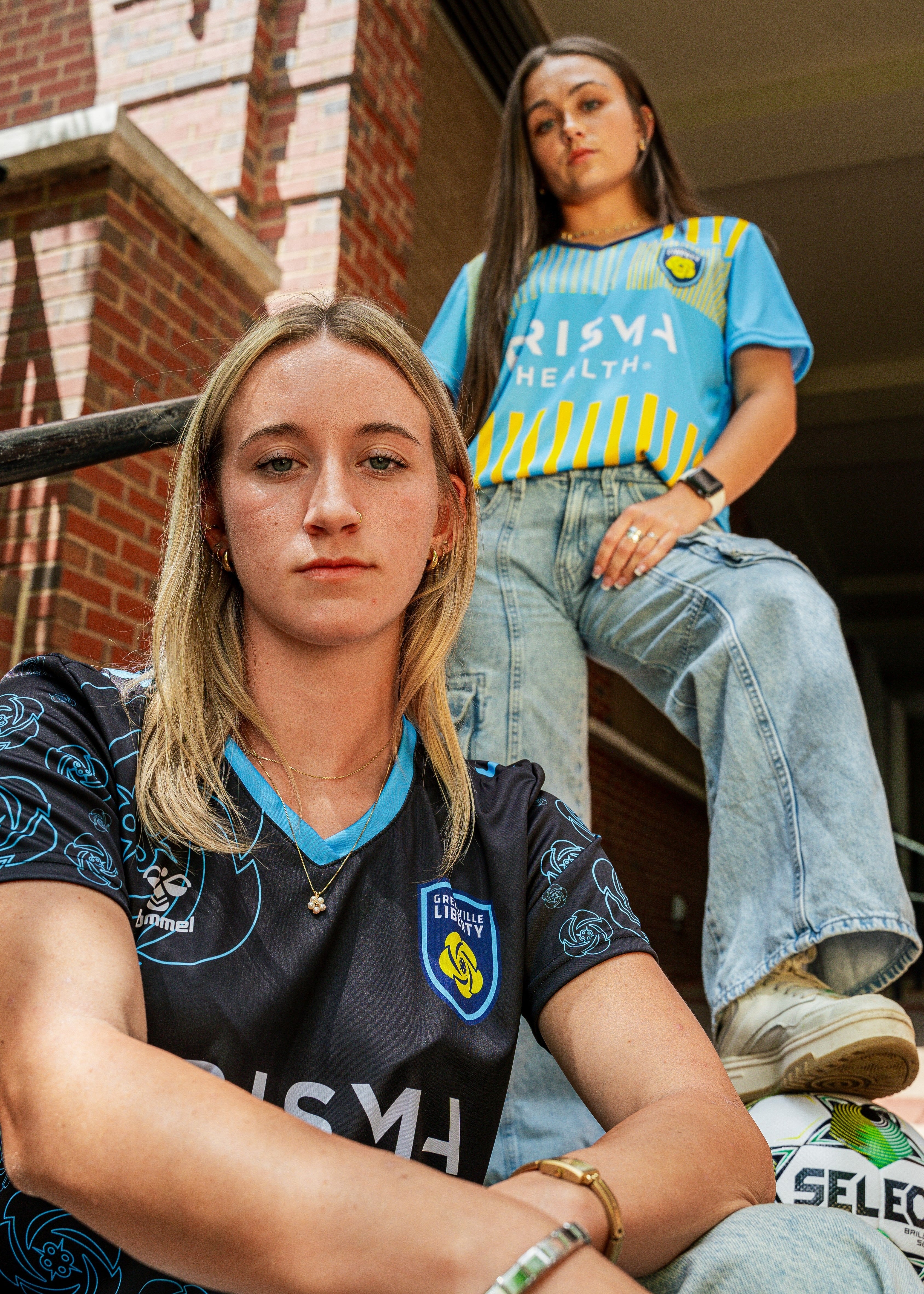 2025 Liberty Kits – Greenville Triumph SC