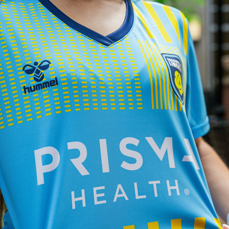 Kits – Greenville Triumph SC