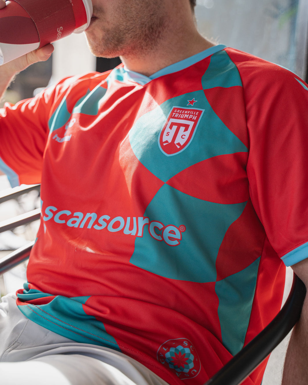 Kits – Greenville Triumph SC