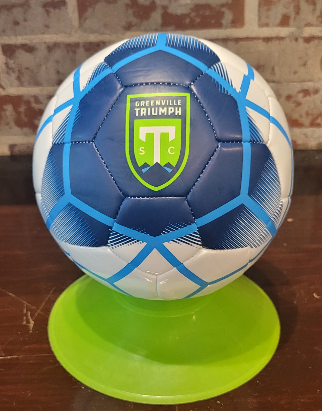 Novelty – Greenville Triumph SC